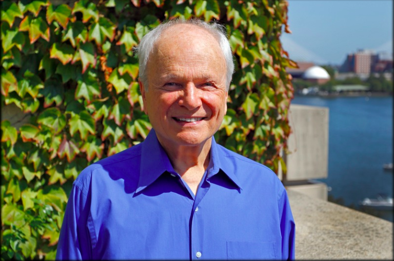 Spotlight on Open Access and Academic Publishing:A Q&A With Eric von Hippel
