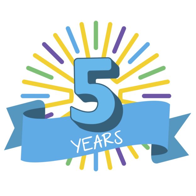 Celebrating Five Years of Education & Advocacy at Authors Alliance ...