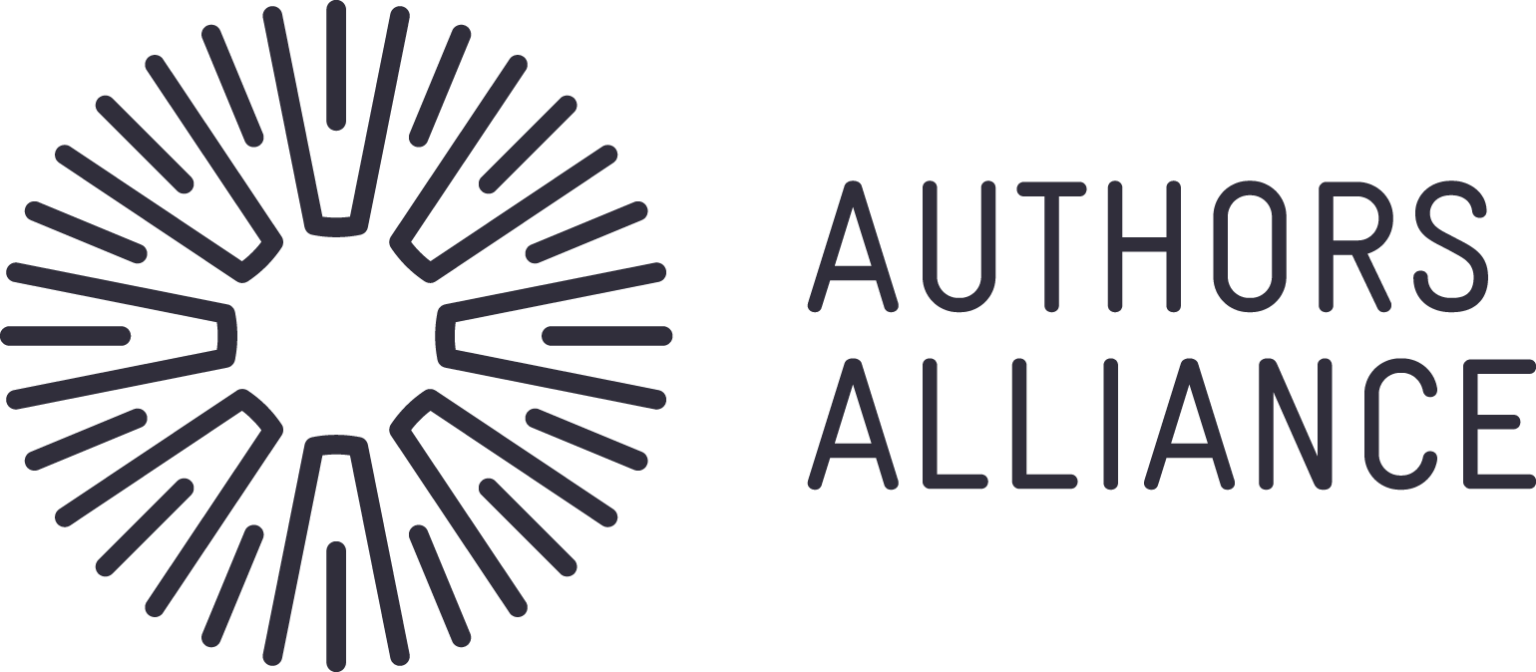 Rights Reversion – Authors Alliance