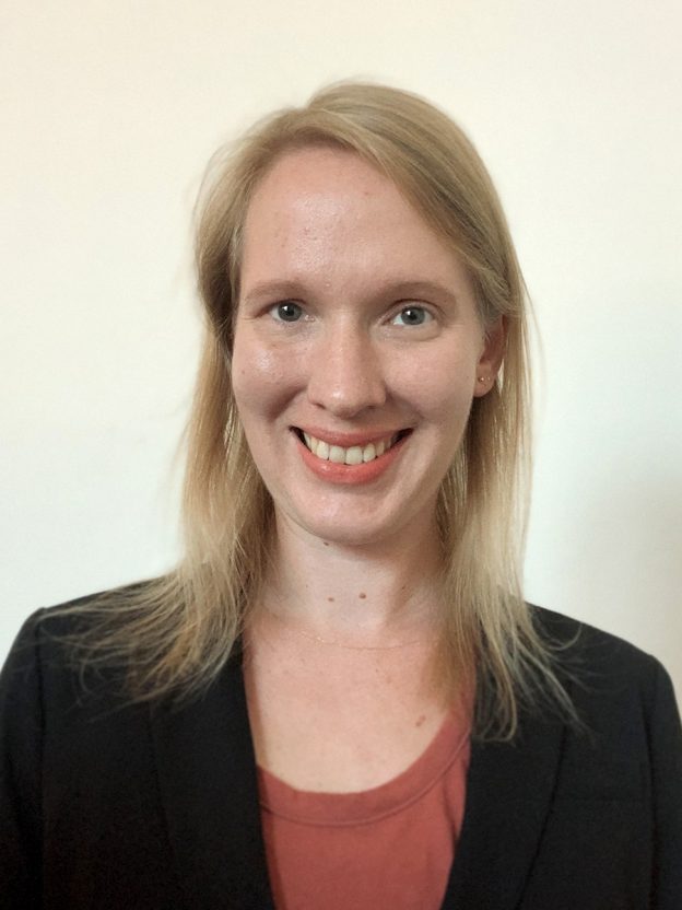 Authors Alliance Welcomes Staff Attorney Rachel Brooke – Authors Alliance