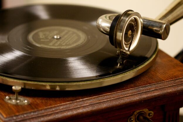 Public Domain Day—A Diversion to Sound Recordings
